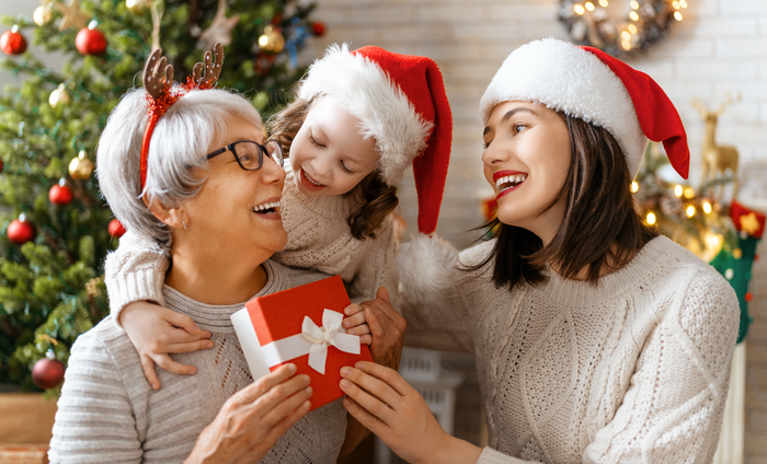 Christmas & Holiday Collection – JA2 Concept